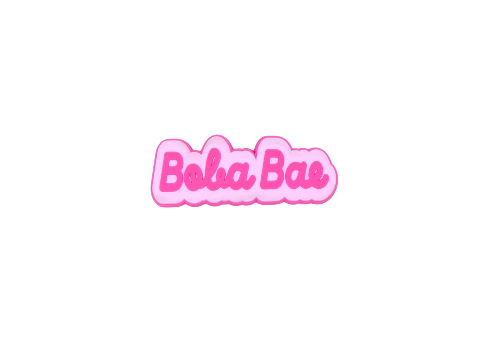 BOBA BAE CROC CHARM | Boba Guys